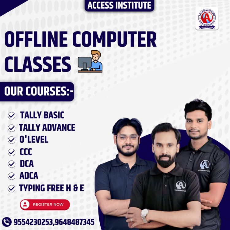 ACCESS INSTITUTE
